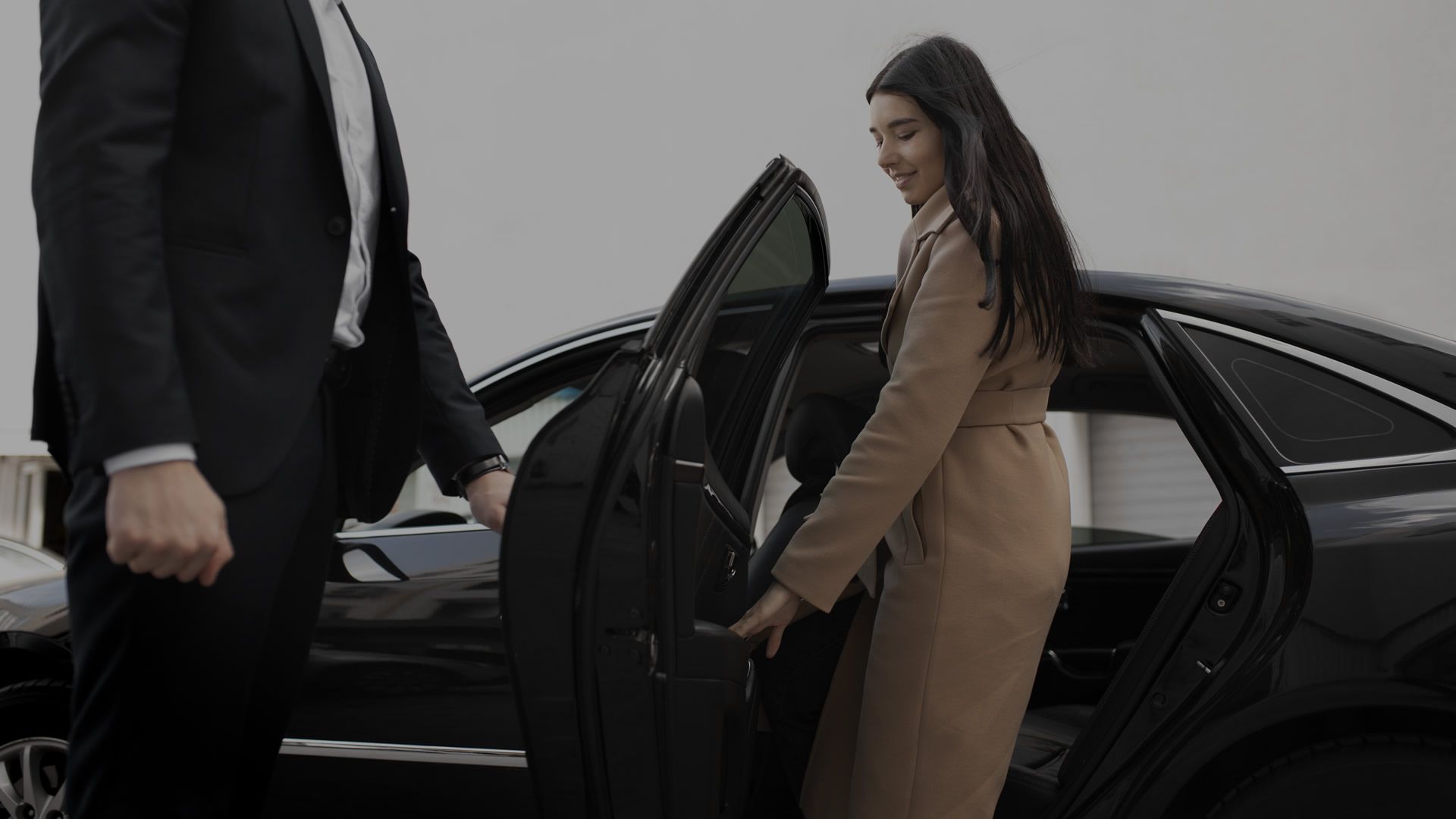 Transporte Executivo em Sorocaba e Região - Alternative Express